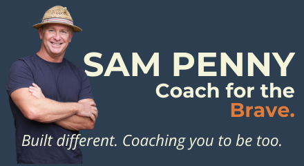 Strategy Call Confirmation with Sam Penny – Sam Penny | Business Coach ...
